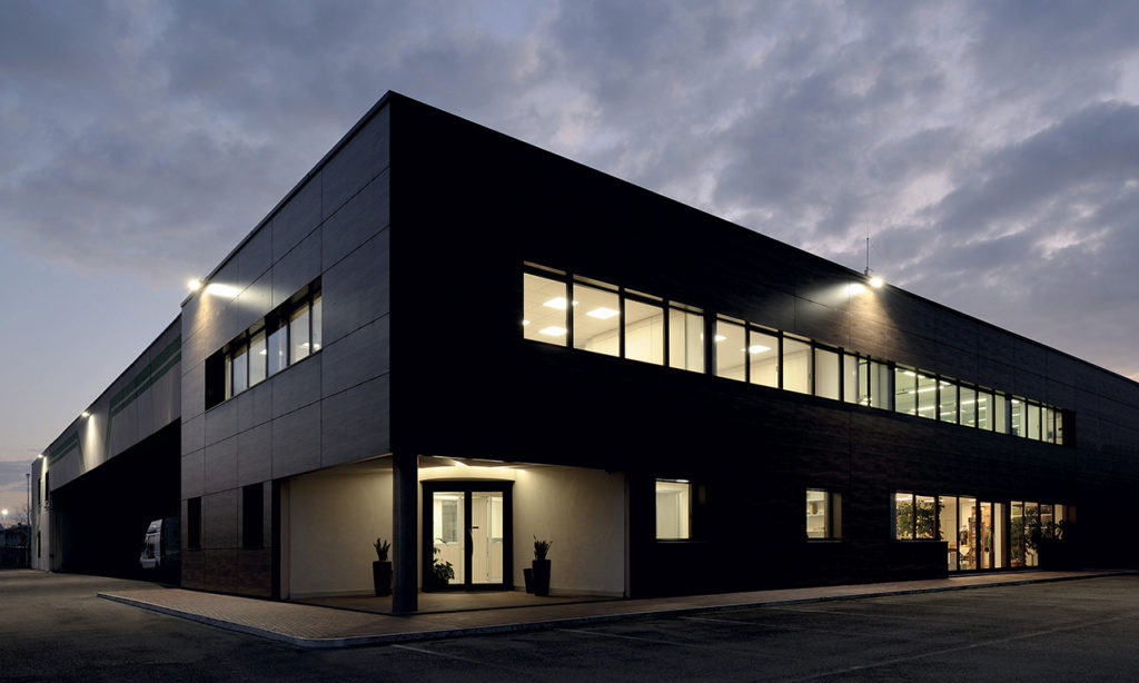 Marcati – Con la tradizione nel cuore